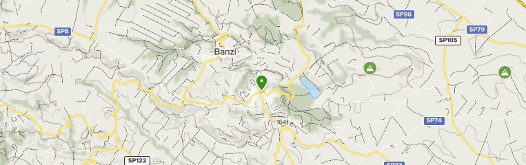 Best Hikes and Trails in Genzano di Lucania | AllTrails