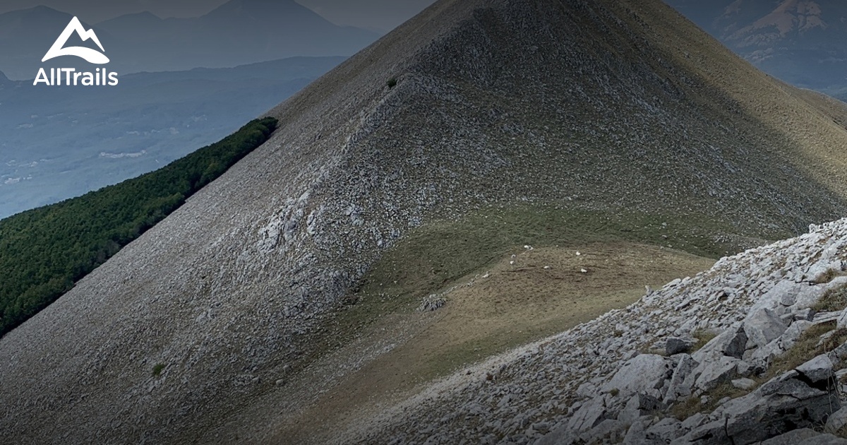 Best hikes and trails in Latronico | AllTrails