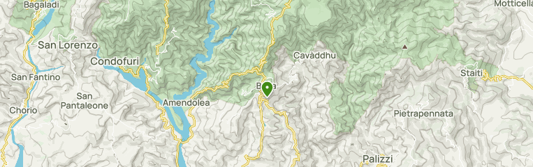 2023 Best Trails in Bova | AllTrails