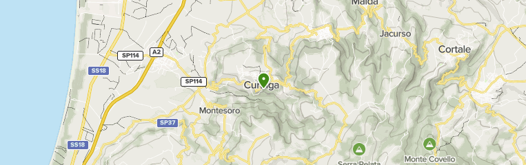 Best Hikes and Trails in Curinga | AllTrails