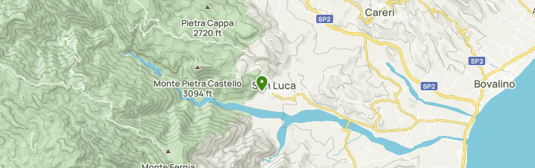 Best Hikes and Trails in San Luca | AllTrails