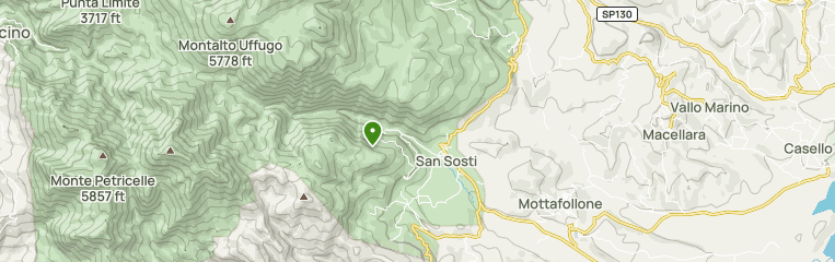 Best Hikes and Trails in San Sosti | AllTrails