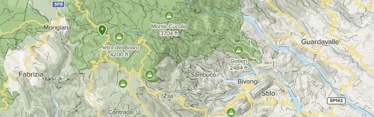 Best Hikes and Trails in Stilo | AllTrails