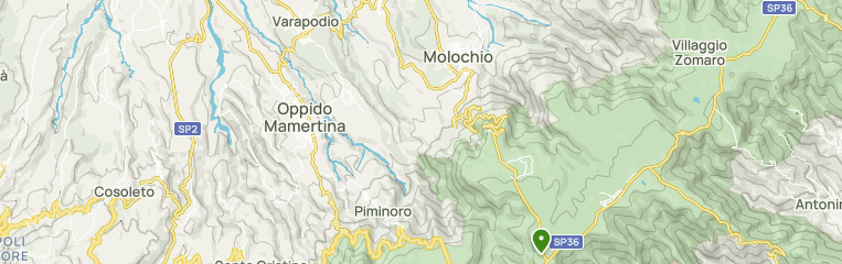 Best Hikes and Trails in Varapodio | AllTrails