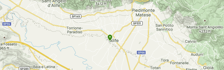 Best Hikes and Trails in Alife | AllTrails