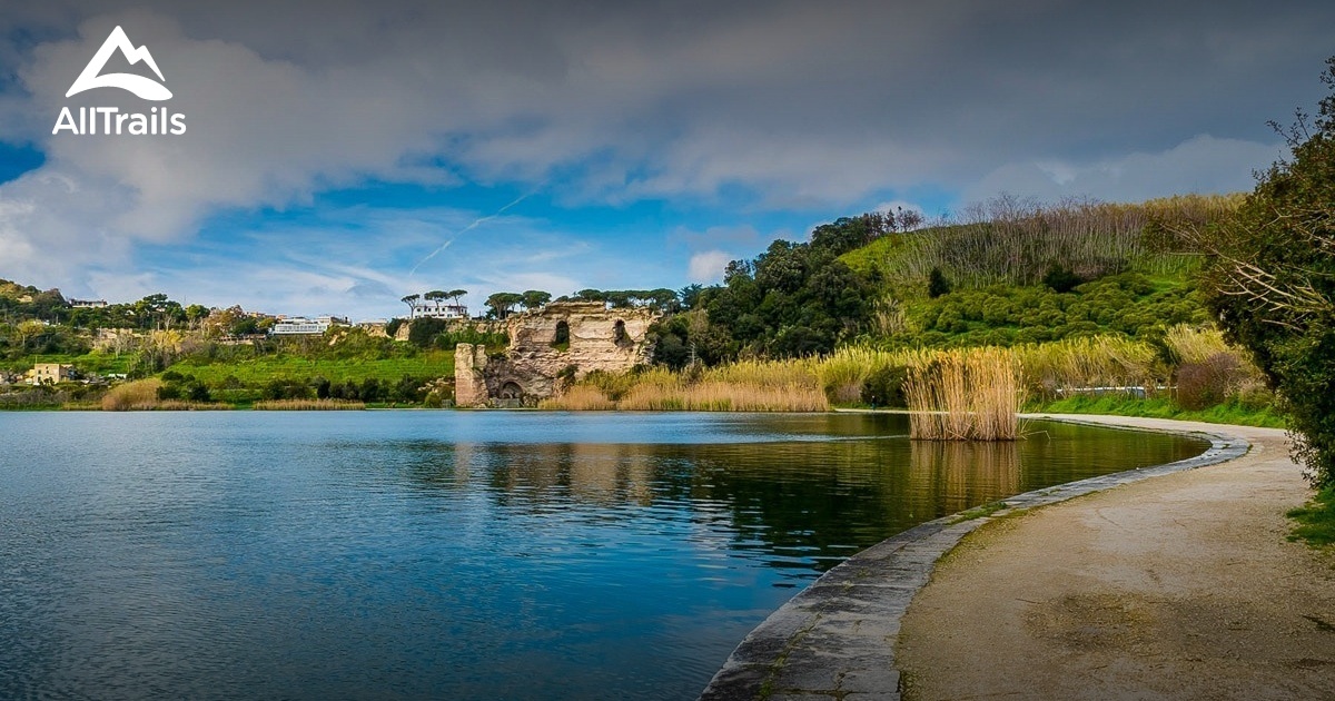 Best historic site trails in Bacoli | AllTrails