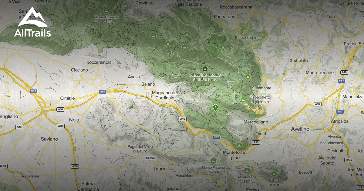 Best hikes and trails in Baiano | AllTrails