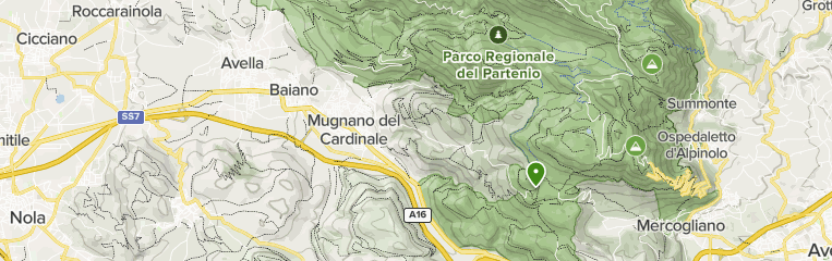 Best Hikes and Trails in Baiano | AllTrails