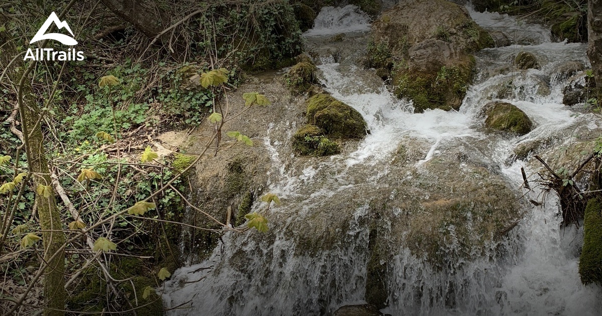 Best hikes and trails in Calabritto | AllTrails