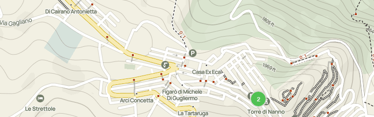 Best Hikes and Trails in Calitri | AllTrails