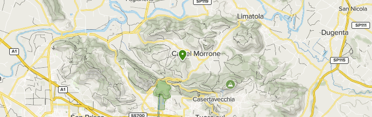 Best Hikes and Trails in Castel Morrone | AllTrails