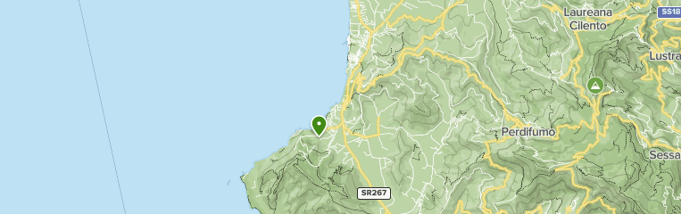 10 Best Trails and Hikes in Castellabate | AllTrails