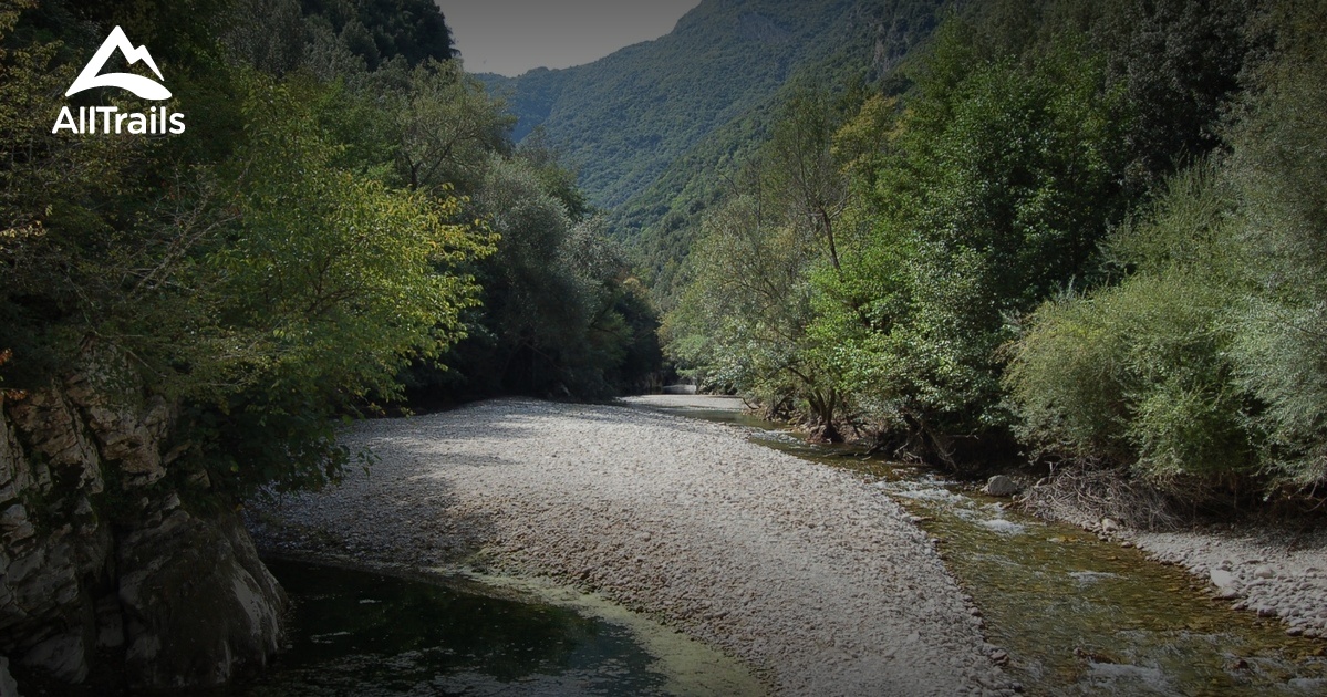 Best hikes and trails in Felitto | AllTrails