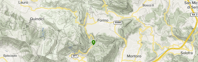 Best Hikes and Trails in Forino | AllTrails