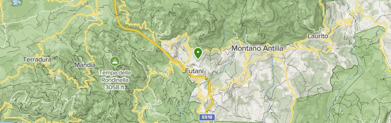 Best Hikes and Trails in Futani | AllTrails