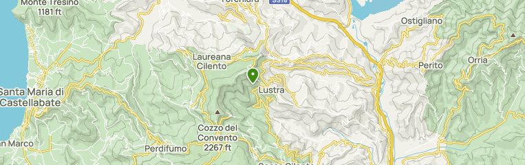 Best Hikes and Trails in Lustra | AllTrails