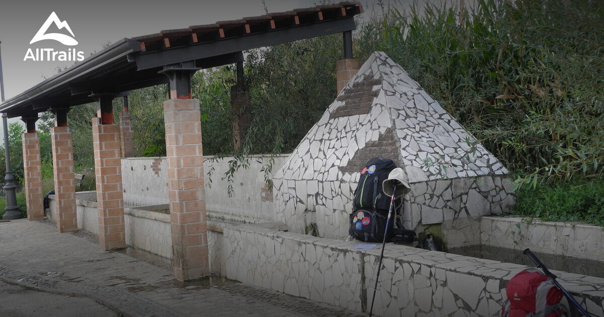 Best hikes and trails in Mignano Monte Lungo | AllTrails