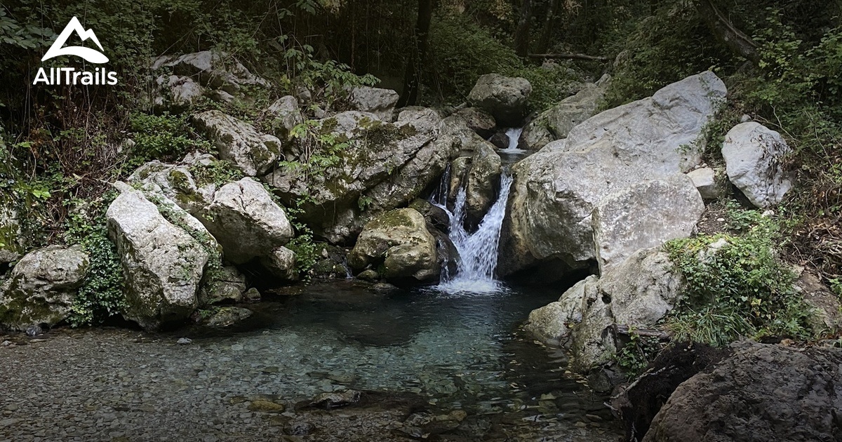 Best Hikes and Trails in Morigerati | AllTrails