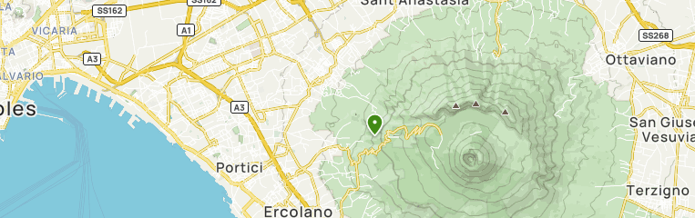 2023 Best trails in San Sebastiano al Vesuvio | AllTrails