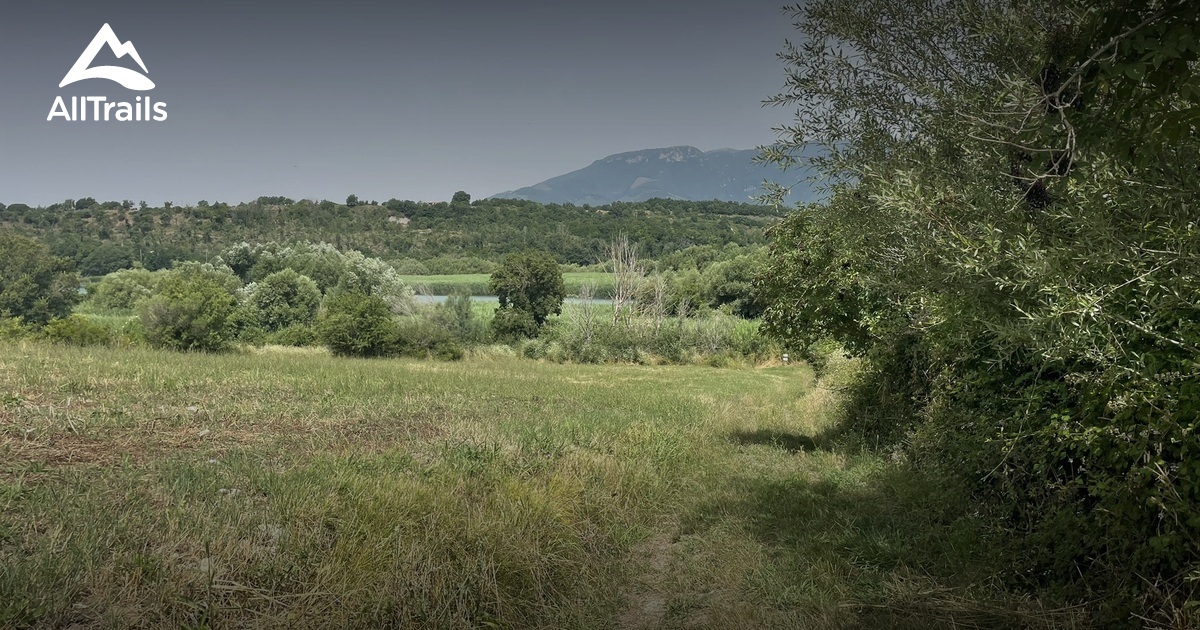 Best hikes and trails in Serre | AllTrails