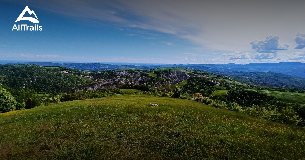 Best hikes and trails in Baiso | AllTrails