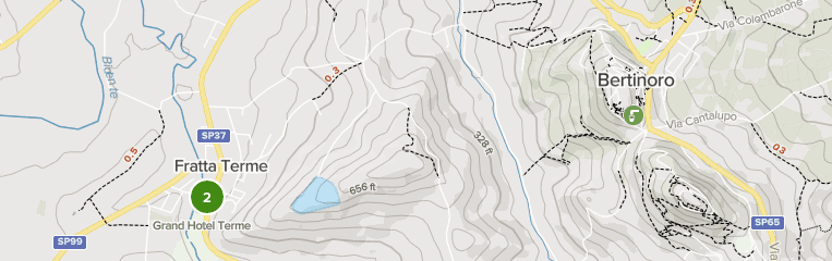 Best Hikes and Trails in Bertinoro | AllTrails