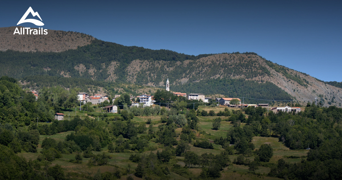 Best hikes and trails in Piccoli | AllTrails