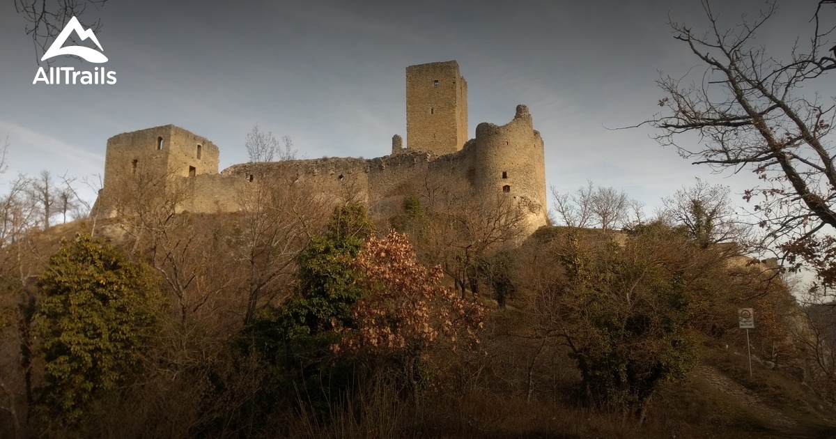 Best Hikes and Trails in Carpineti | AllTrails