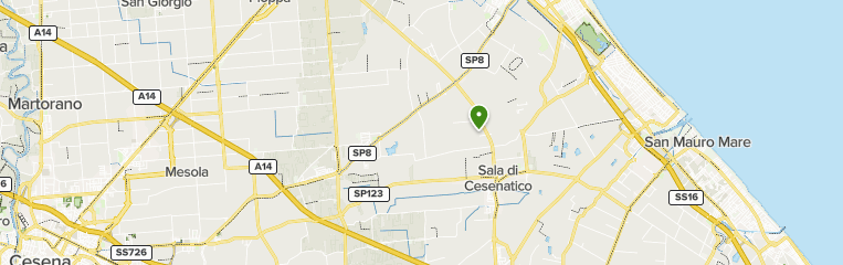 Best Hikes and Trails in Cesenatico | AllTrails
