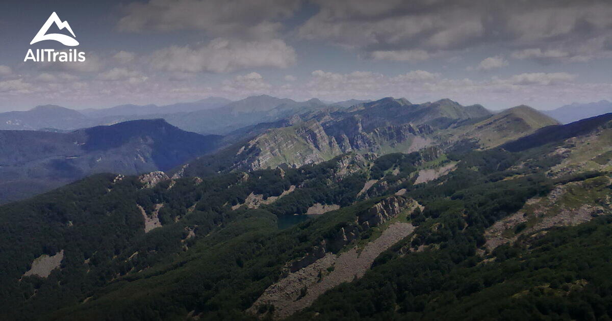 10 Best trails and hikes in Corniglio | AllTrails
