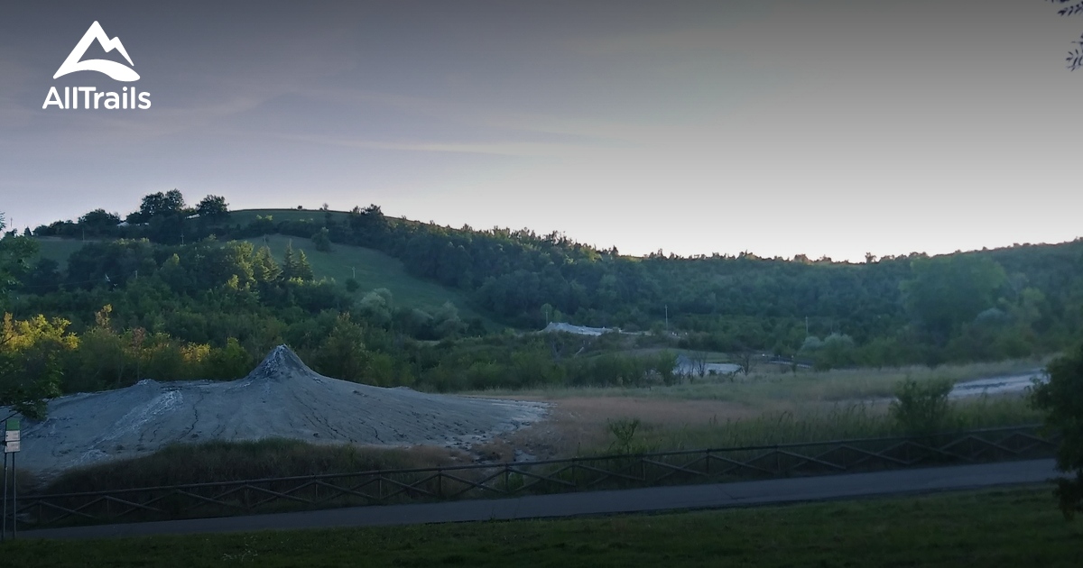 Best wildflower trails in Fiorano Modenese | AllTrails