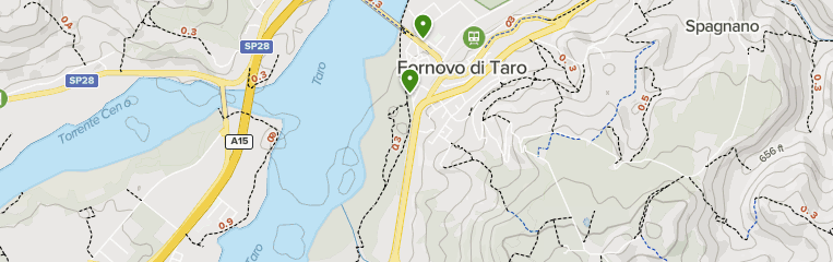 Best Hikes and Trails in Fornovo di Taro | AllTrails