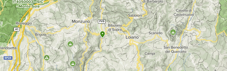 Best Hikes and Trails in Loiano | AllTrails