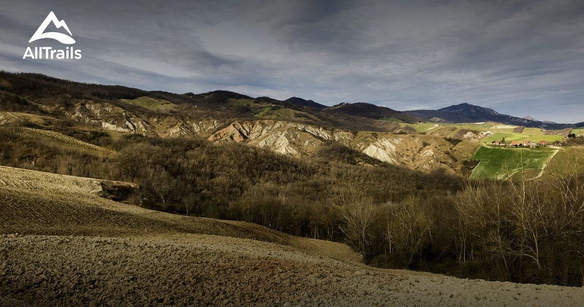 Best hikes and trails in Medesano | AllTrails
