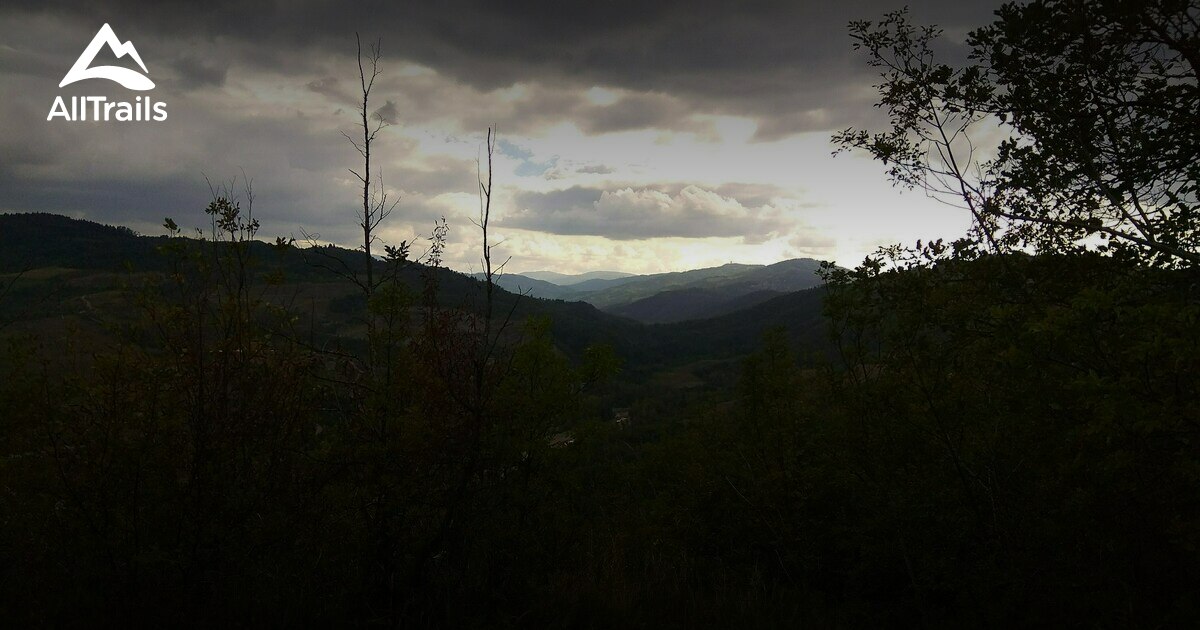 Best Hikes and Trails in Monzuno | AllTrails