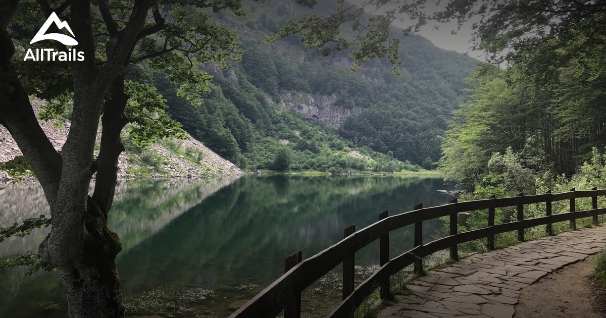 10 Best Trails and Hikes in Pievepelago | AllTrails