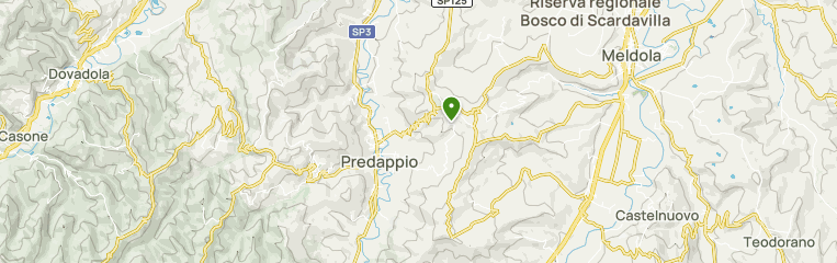Best Hikes and Trails in Predappio | AllTrails