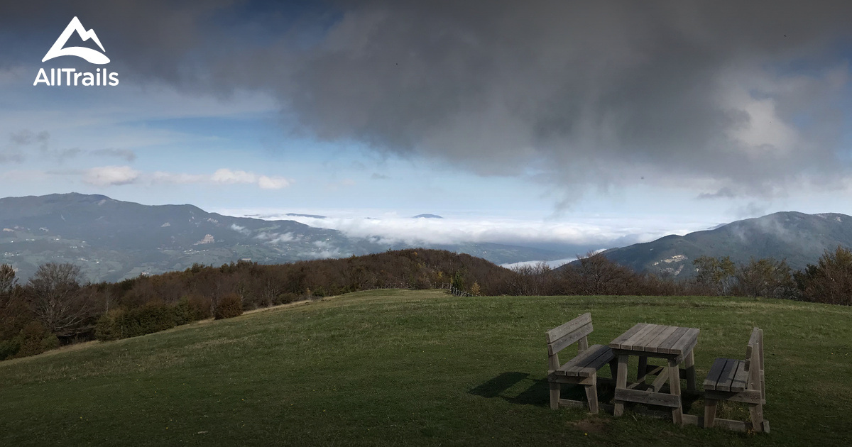 Best hikes and trails in Valmozzola | AllTrails