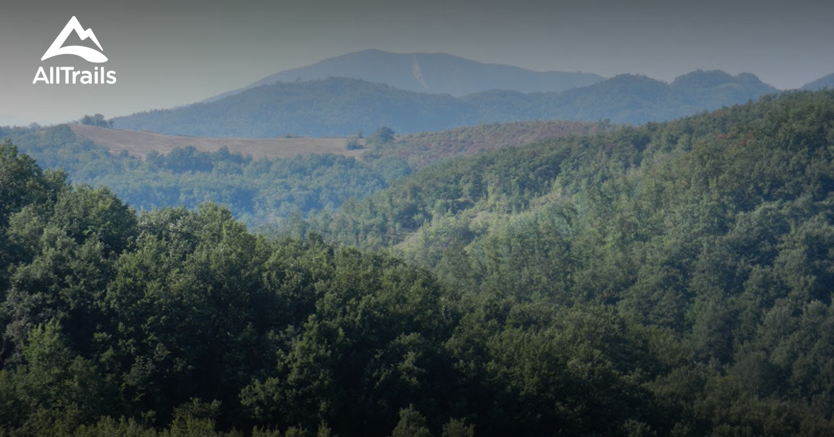 Best Hikes and Trails in Varano de' Melegari | AllTrails