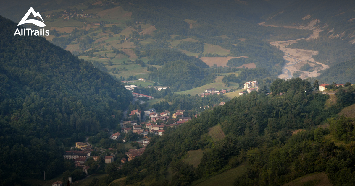 Best Hikes and Trails in Vetto | AllTrails