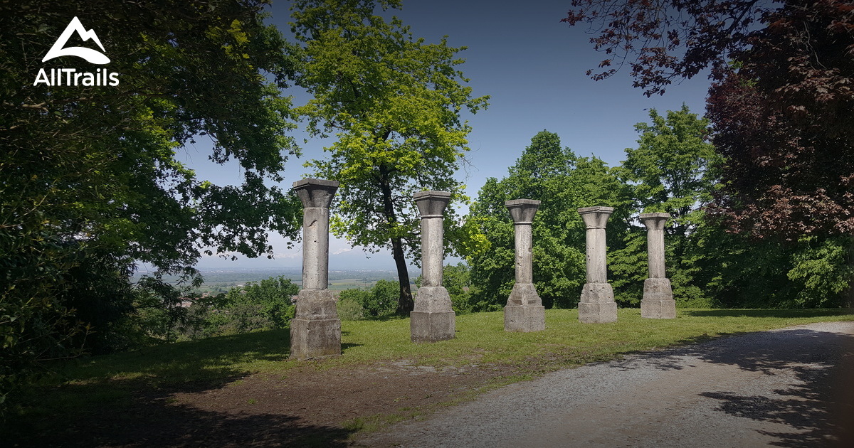 Best hikes and trails in Buttrio | AllTrails