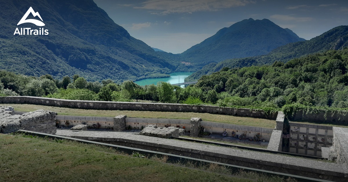Best hikes and trails in Cavazzo Carnico | AllTrails