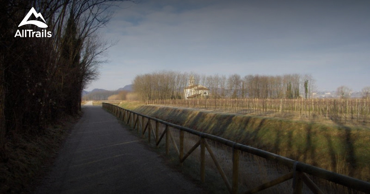 Le migliori escursioni e sentieri in Cormons | AllTrails