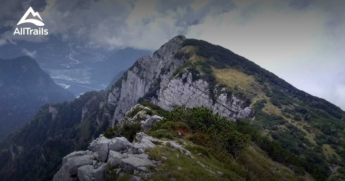 Le migliori escursioni e sentieri in Erto e Casso | AllTrails