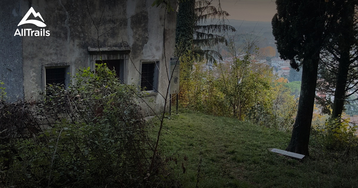 Best long trails in Faedis | AllTrails