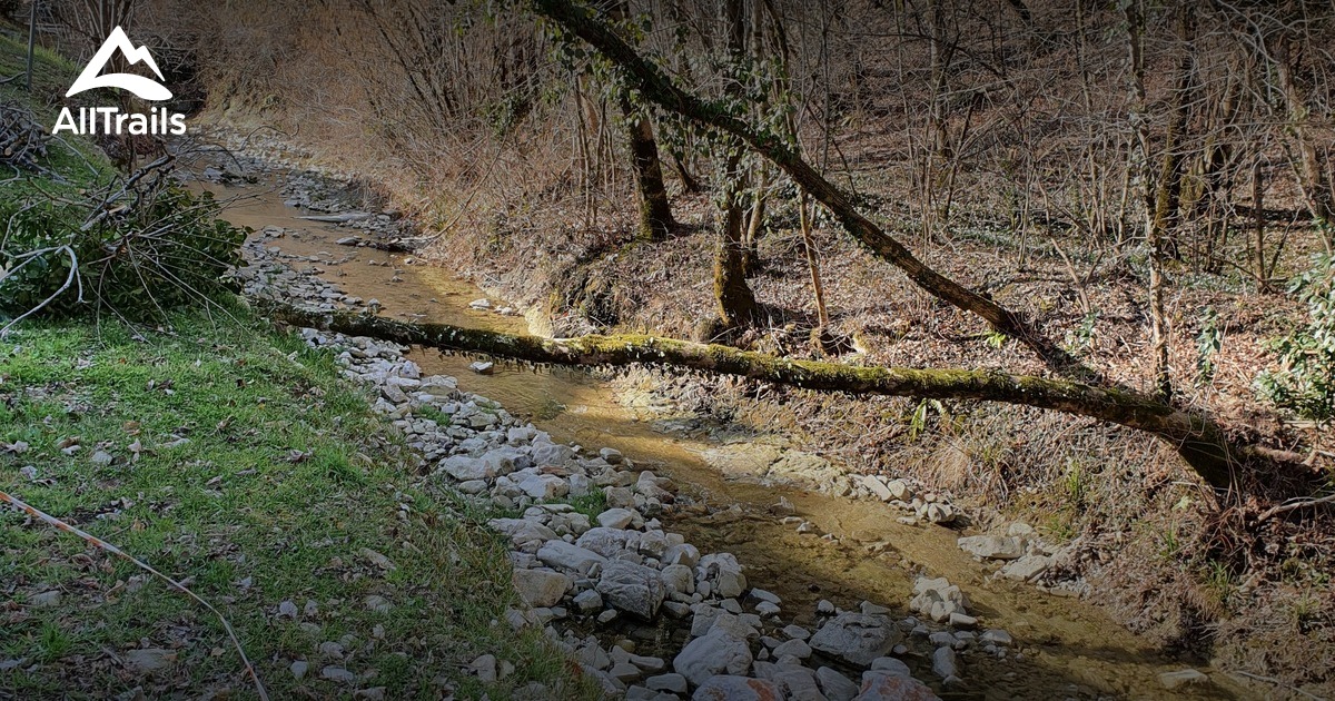 Best hikes and trails in Fanna | AllTrails