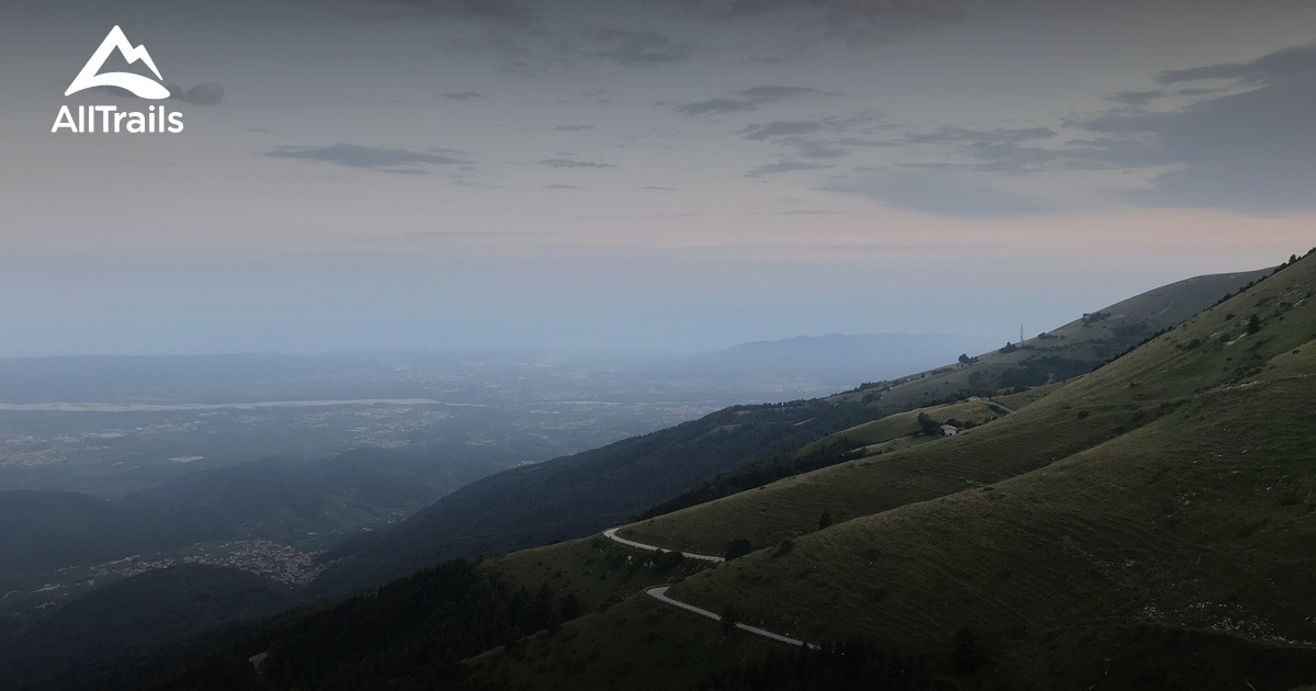 Die Besten Schweren Routen in Follina | AllTrails