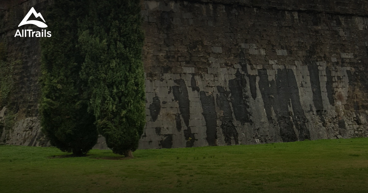 Best hikes and trails in Gradisca d'Isonzo | AllTrails