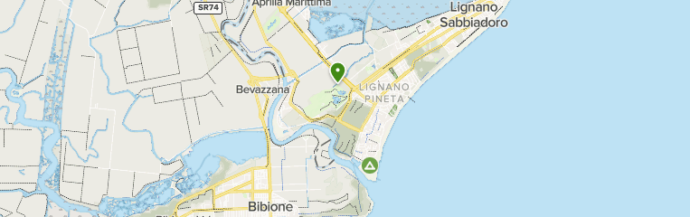 Best Hikes and Trails in Lignano Sabbiadoro | AllTrails