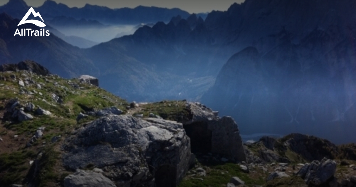 2023 Best Historic Site Trails in Malborghetto Valbruna | AllTrails